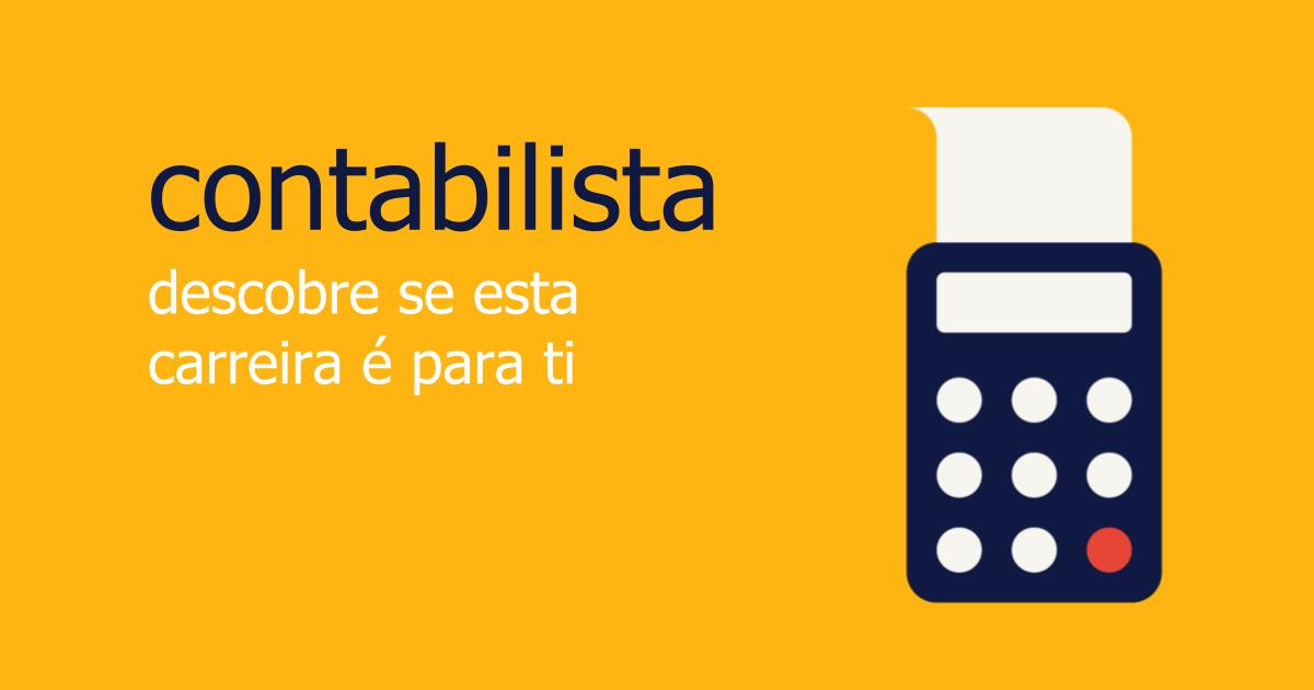 Contabilista: Tarefas, Salário, Competências | Randstad Portugal