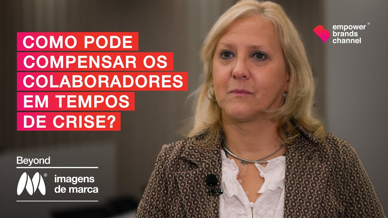 Great rephrasing: compensar os colaboradores em tempos de crise