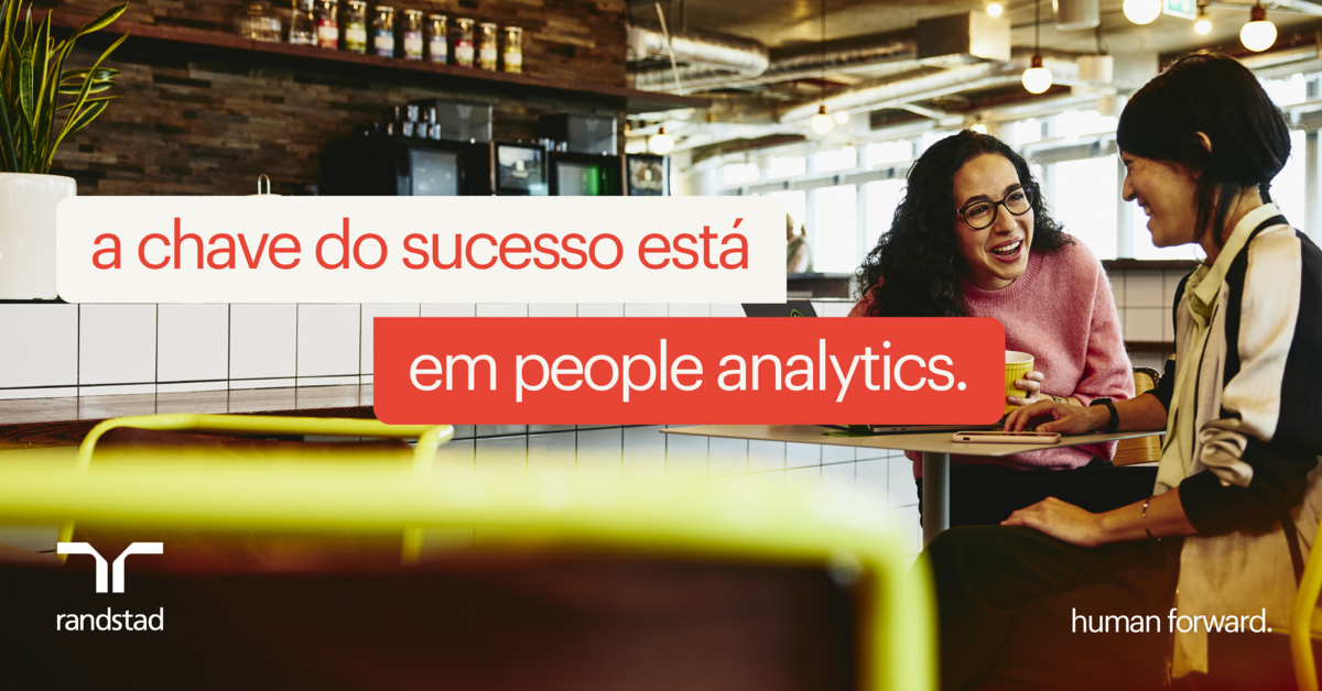 Usar dados para construir um processo de recrutamento eficiente | Randstad Portugal