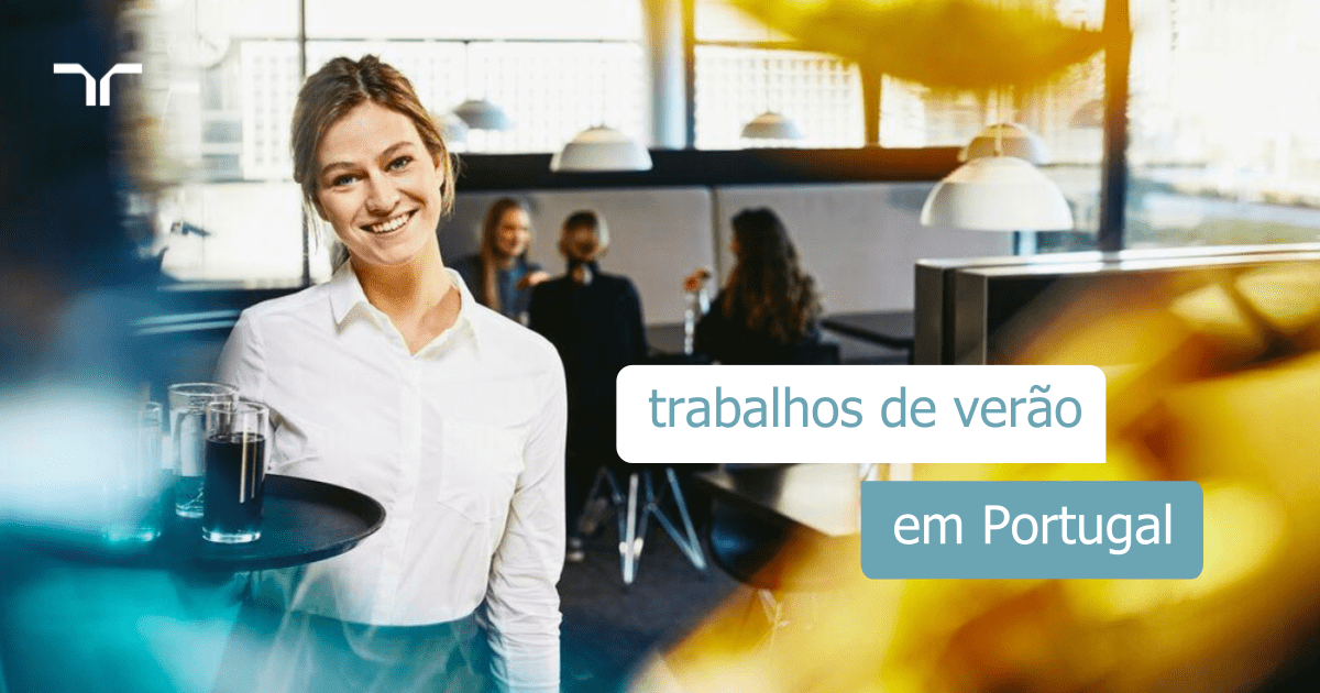 Trabalhos de Verão em Portugal | Randstad Portugal