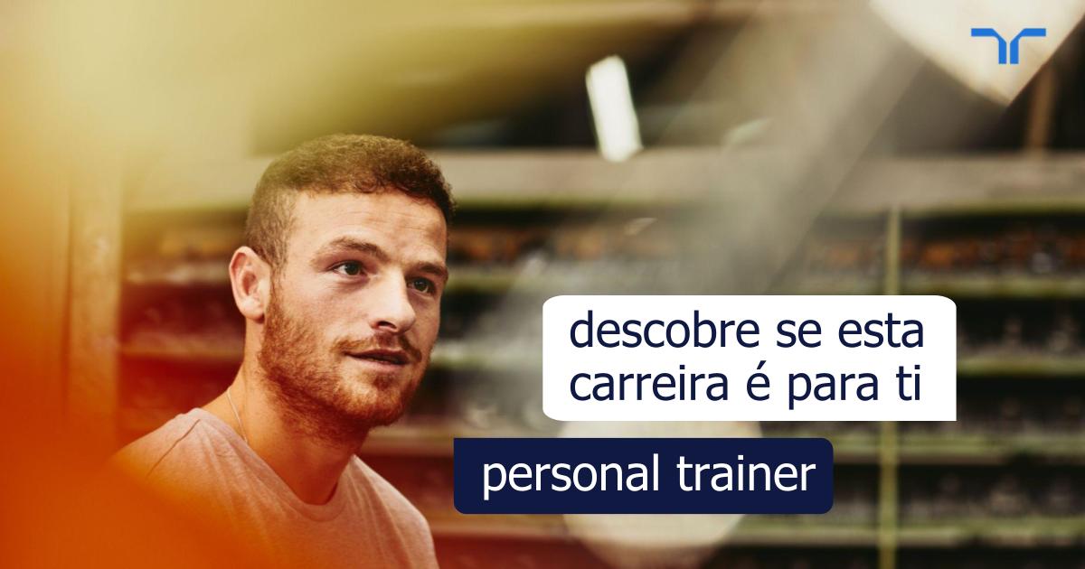 Trabalhar como personal trainer: tarefas, salário, oportunidades e vagas | Randstad Portugal