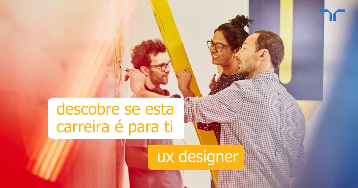 Trabalhar como UX designer: tarefas, salário, oportunidades e vagas ...