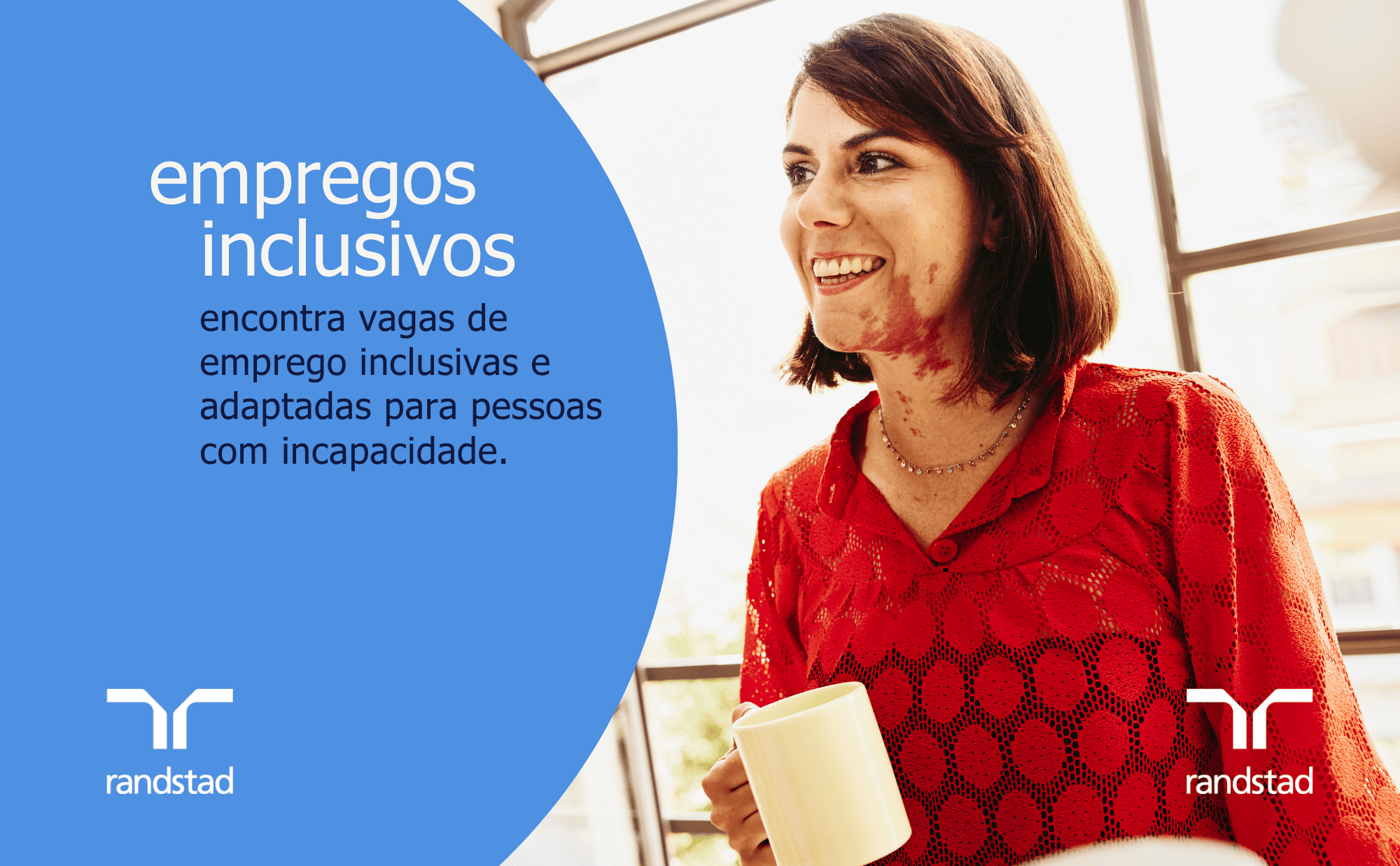 Recrutamento inclusivo: contrate pessoas com deficiência