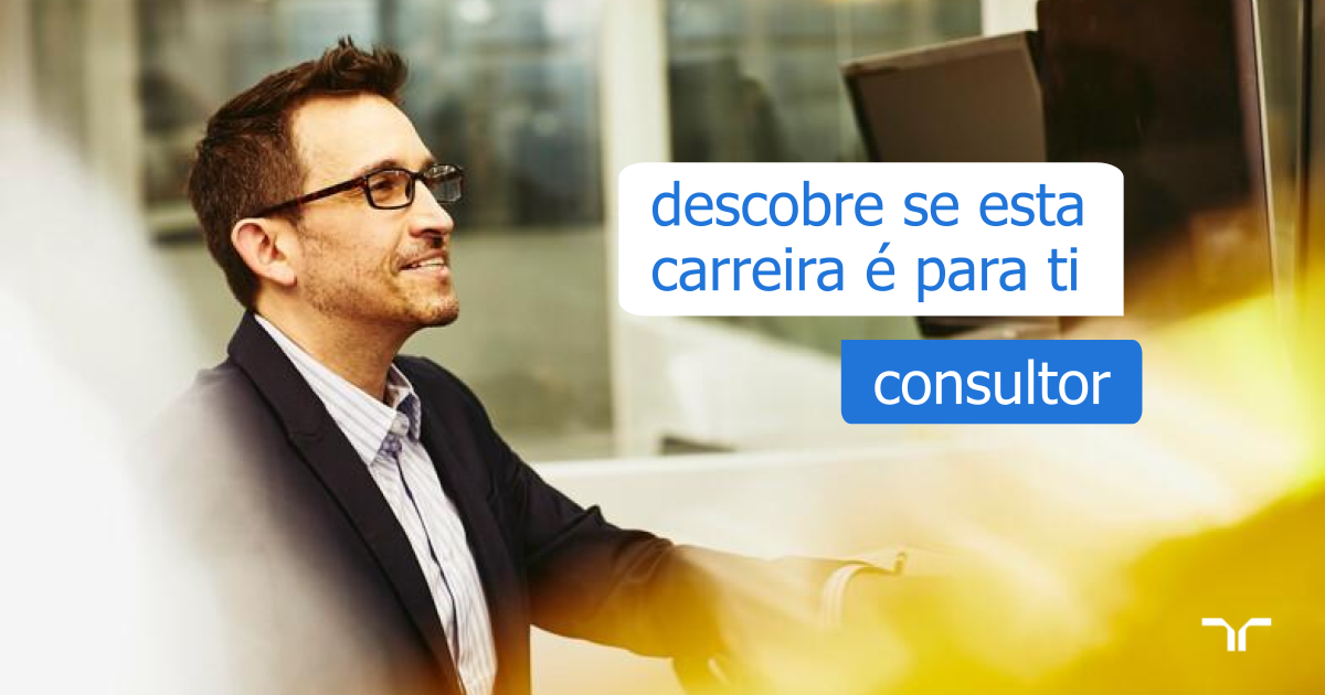 Trabalhar como consultor: tarefas, salário, oportunidades e vagas ...