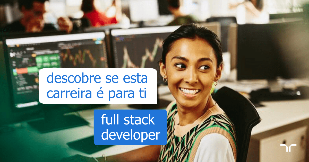 Trabalhar como full stack developer: tarefas, salário, oportunidades e vagas | Randstad