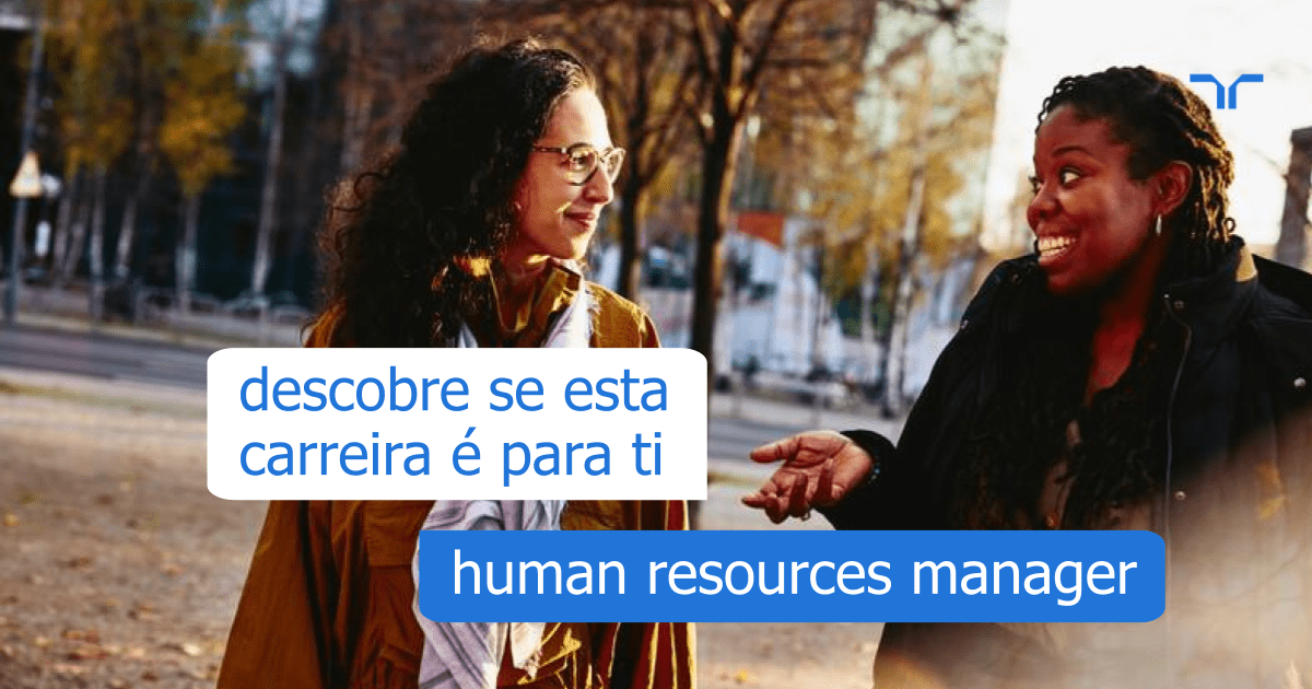 Trabalhar como human resources manager: tarefas, salário, oportunidades ...