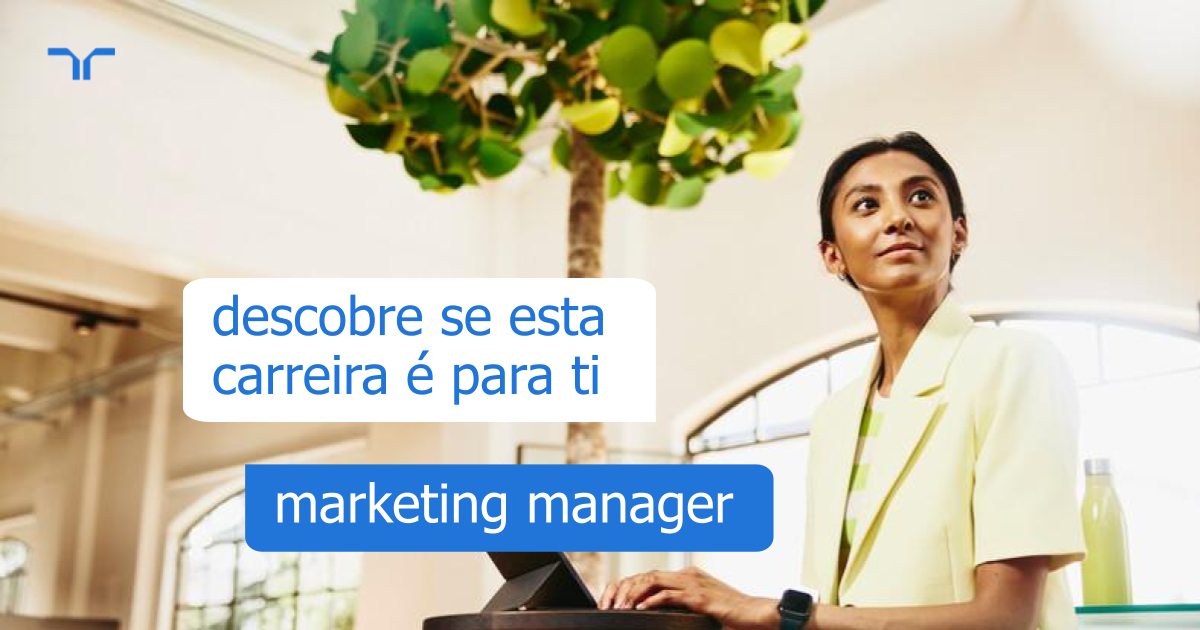 Trabalhar como marketing manager: tarefas, salário, oportunidades e ...