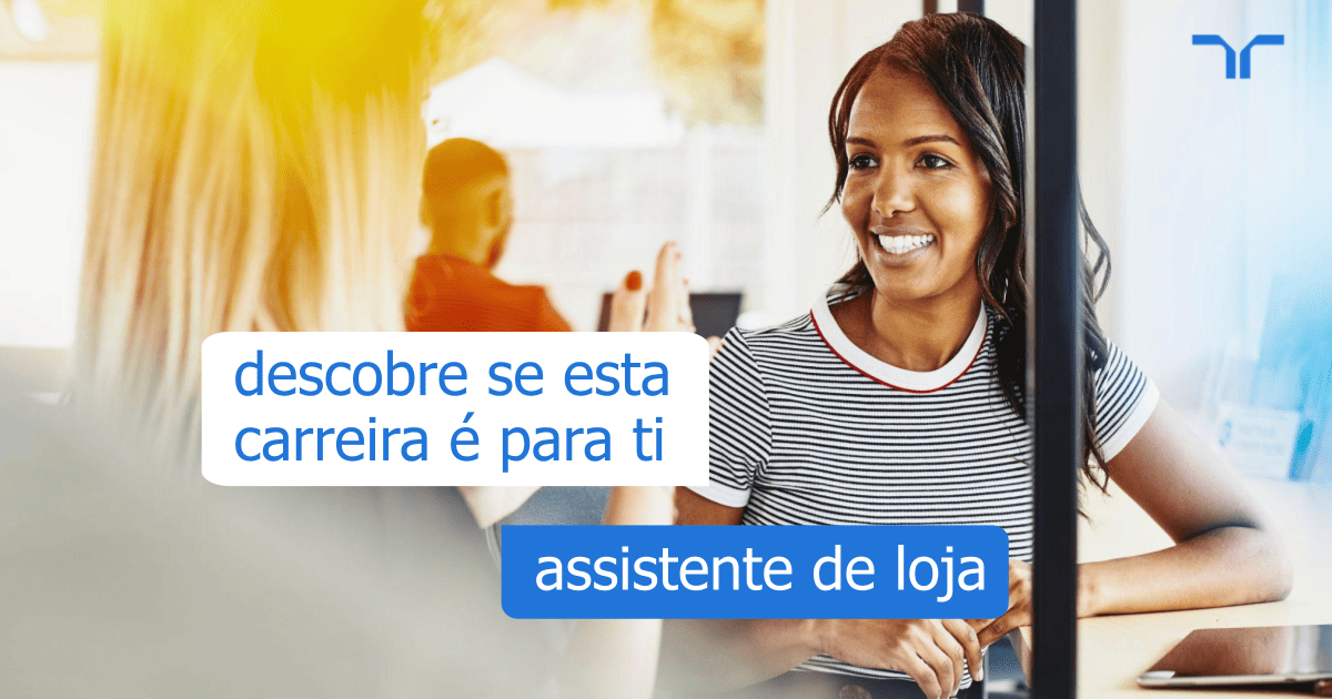 Trabalhar como assistente de loja: tarefas, salário, oportunidades e ...