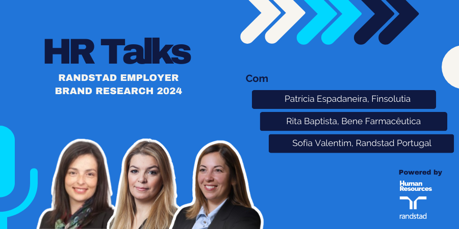 Empresas atrativas: como ser uma? - HR talks | Randstad