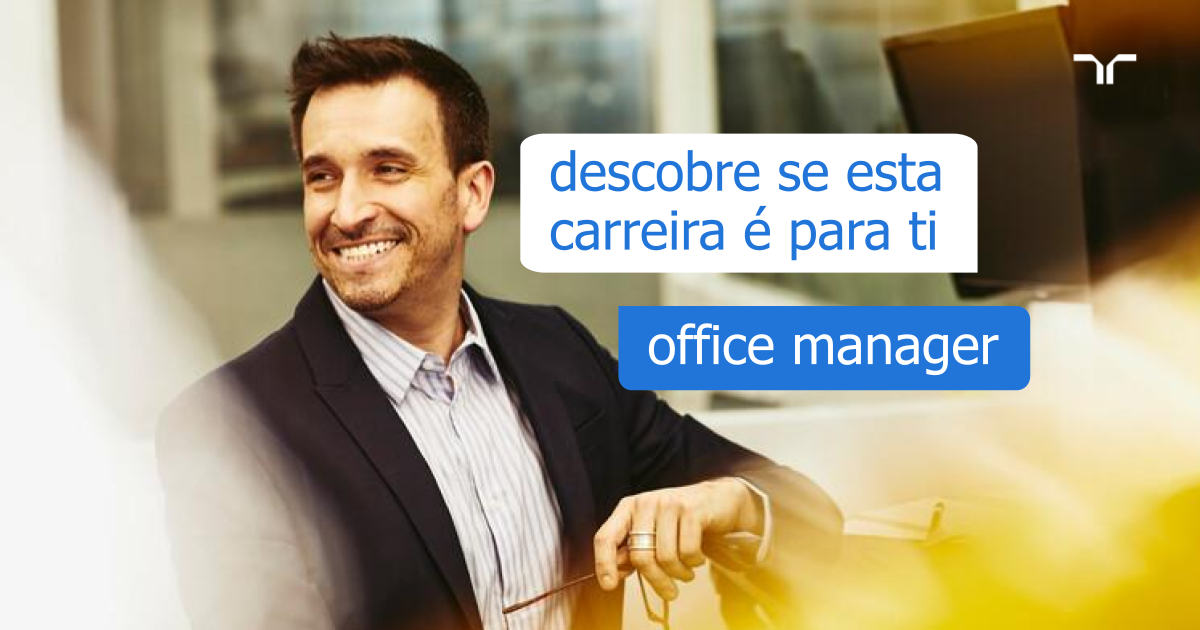 Trabalhar como office manager: tarefas, salário, oportunidades e vagas ...