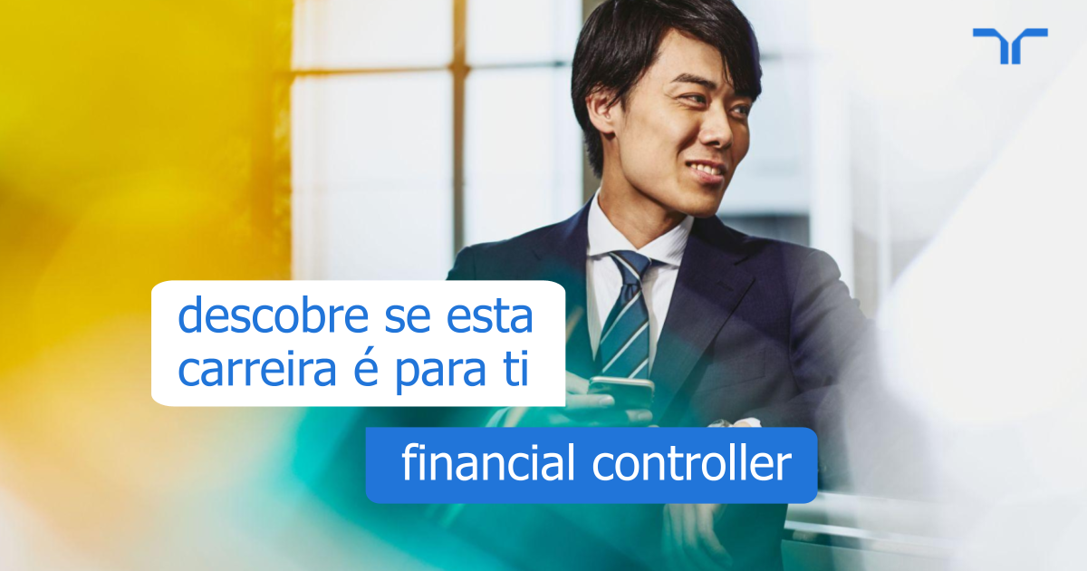 Trabalhar como controller financeiro: tarefas, salário, oportunidades e vagas
