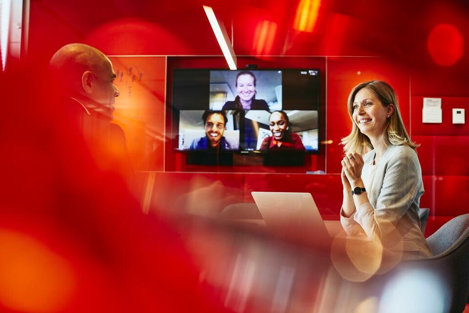 Recrutamento - O que é, Importância, Etapas | Randstad