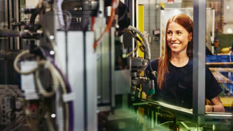 Operador: tarefas, salário, oportunidades e vagas | Randstad Portugal