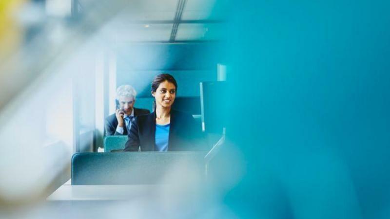 Trabalhar como assistente administrativo: tarefas, salário ...