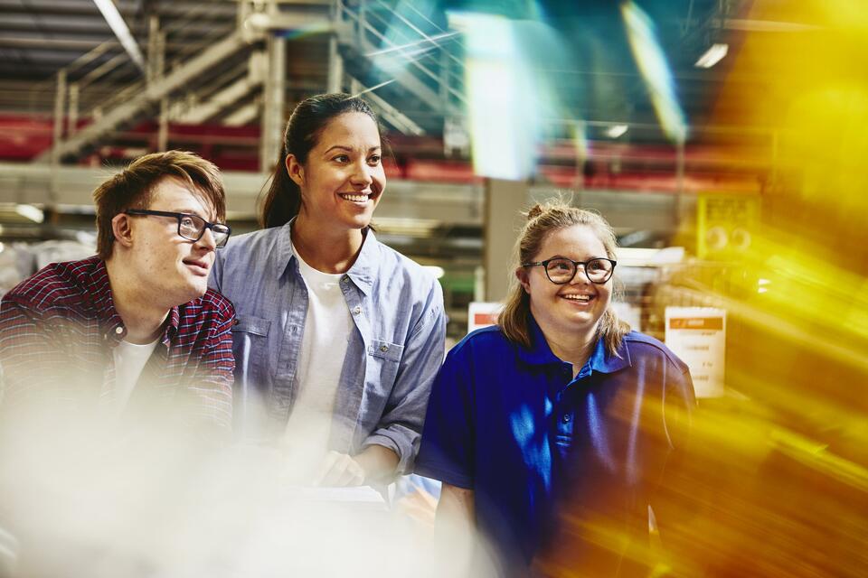 Trabalhar como assistente social: tarefas, salário, oportunidades e ...