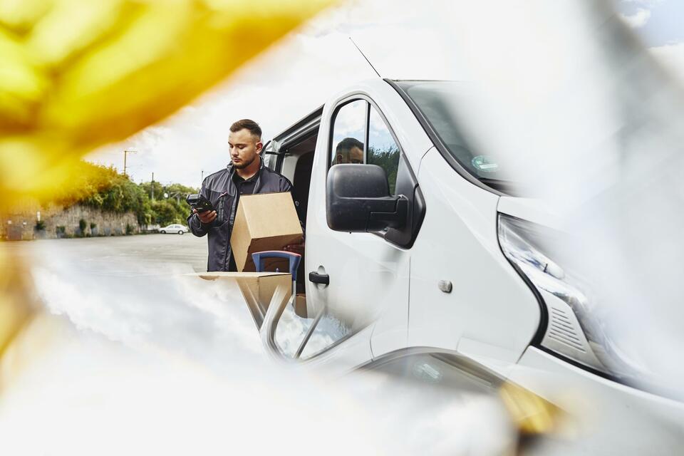 Trabalhar como distribuidor: tarefas, salário, oportunidades e vagas ...