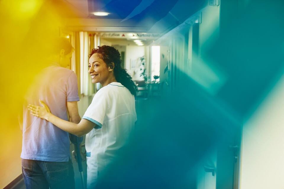 Trabalhar como enfermeiro: tarefas, salário, oportunidades e vagas