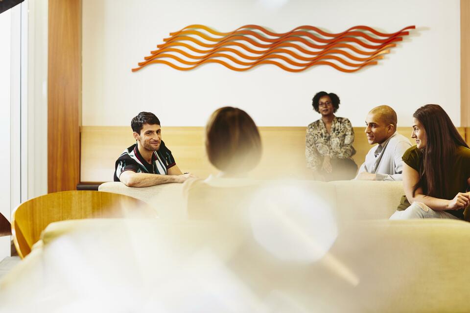 Usar dados para construir um processo de recrutamento eficiente | Randstad Portugal