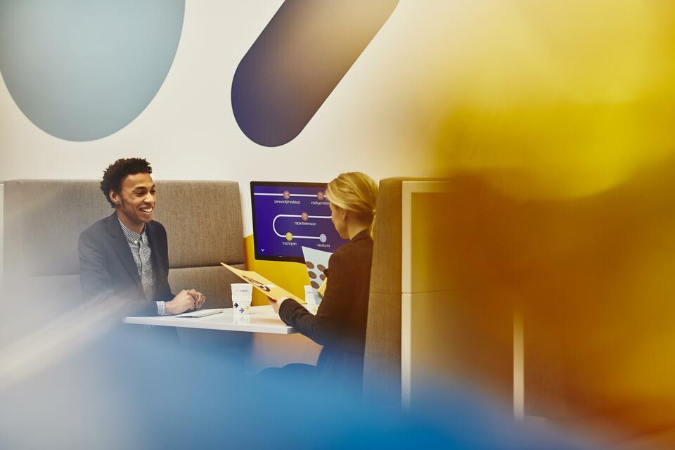 Processo de recrutamento | Randstad Portugal