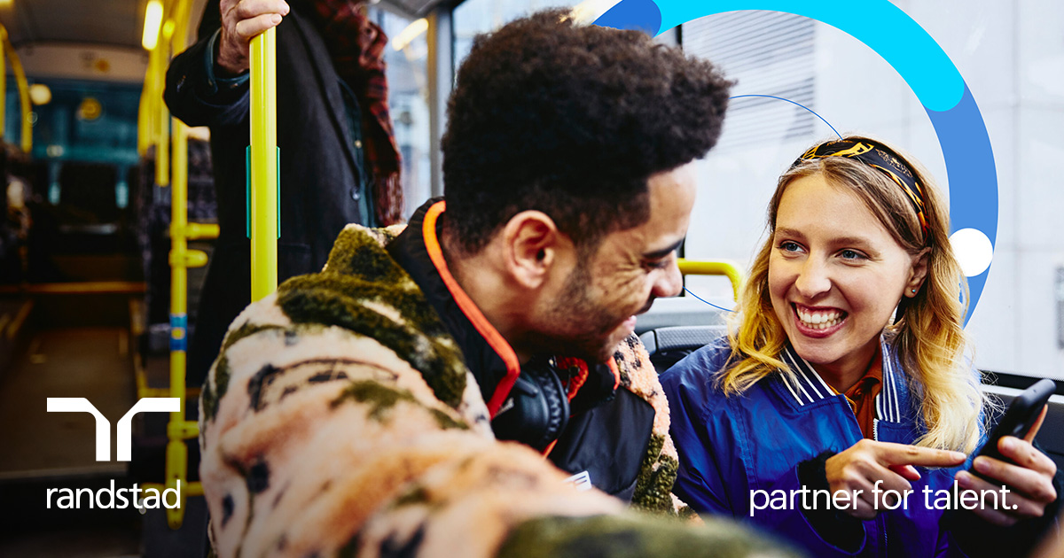 Oferta de trabalho - OutSystems Architect em Porto | Randstad Portugal